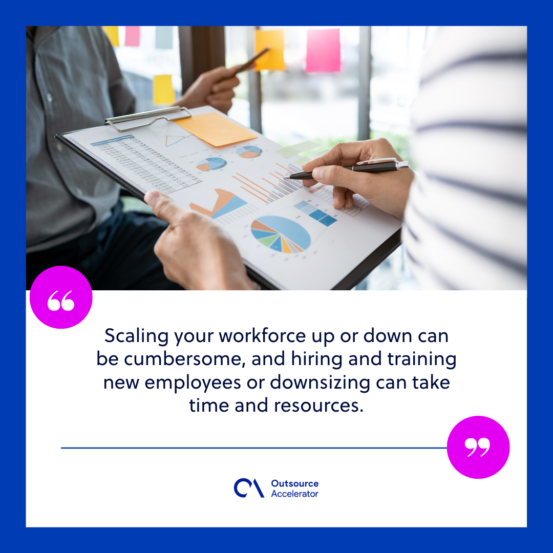 Reduce labor costs with Emapta's outsourcing solutions | Outsource Accelerator