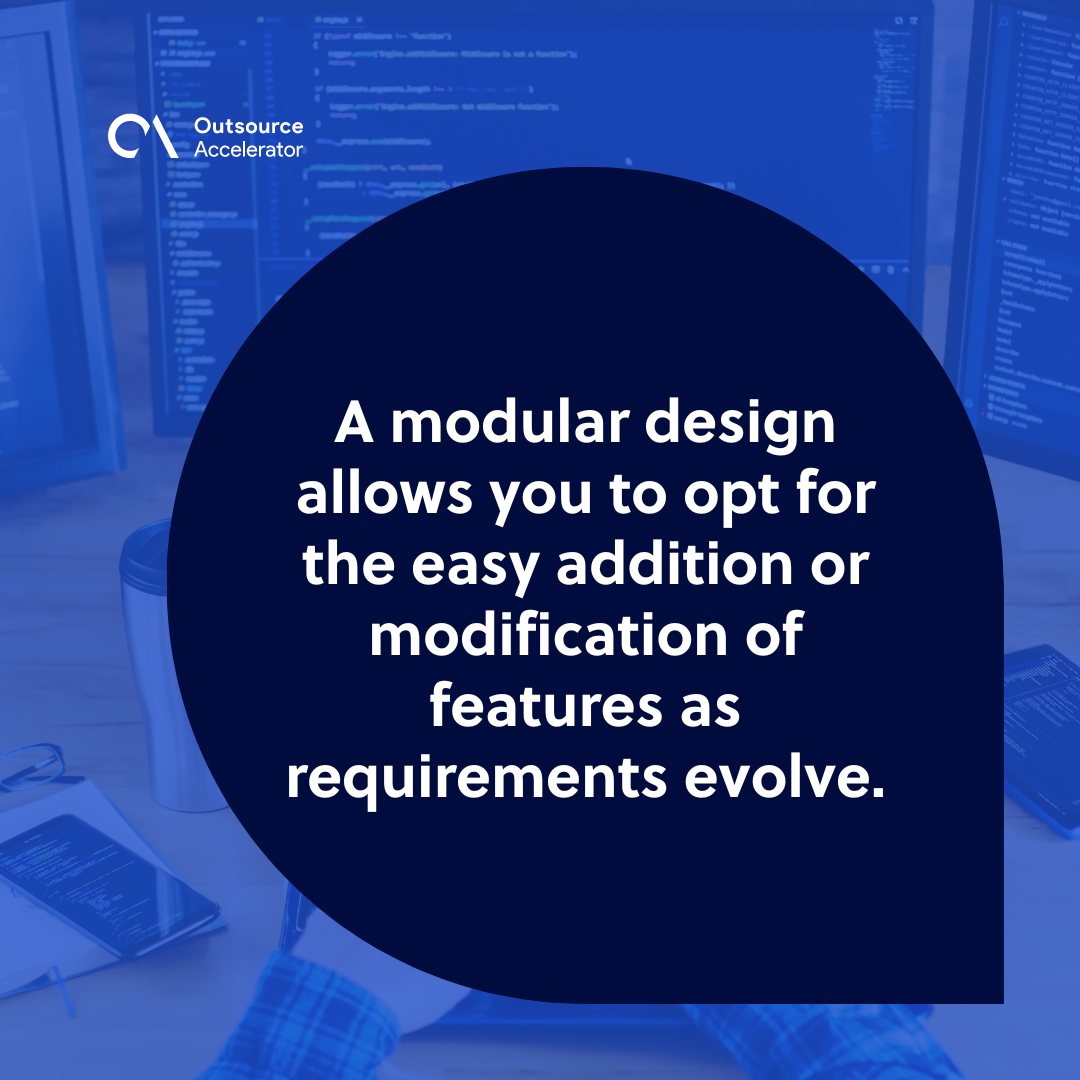 The blueprint for effective ERP development | Outsource Accelerator