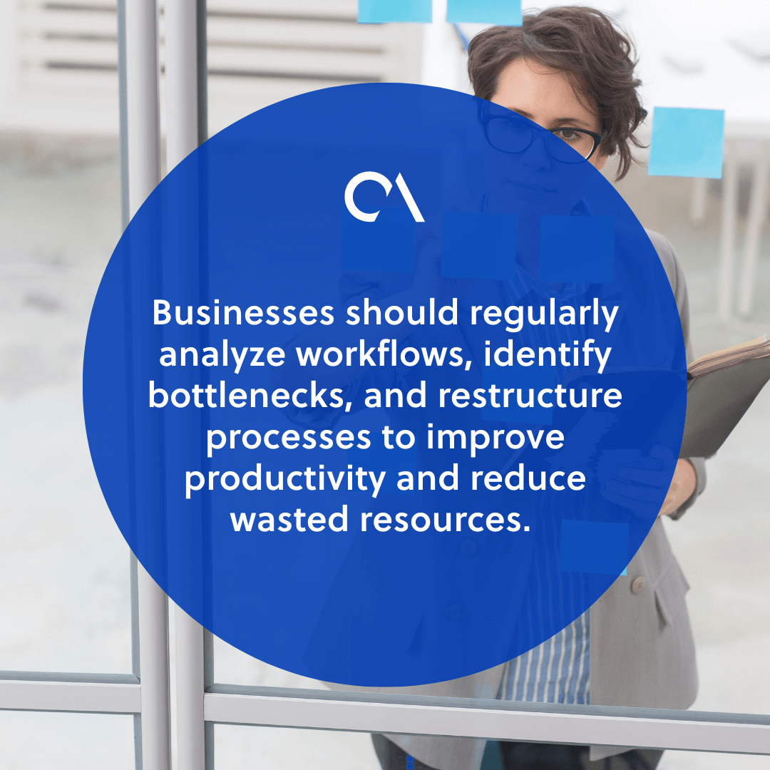 11 strategies for effective cost optimization | Outsource Accelerator