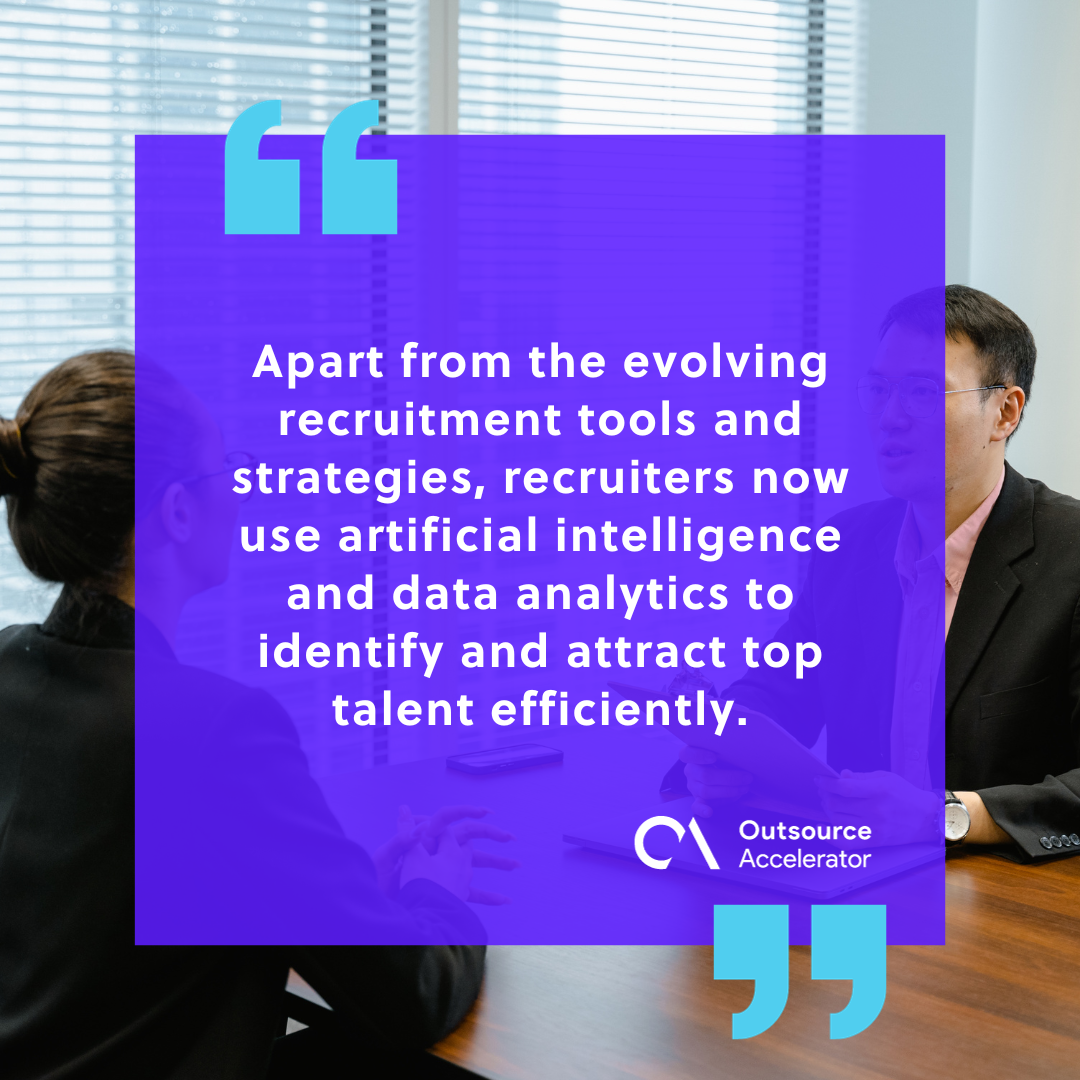 Top 15 recruitment firms in South Africa | Outsource Accelerator