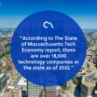 Top 20 tech companies in Massachusetts | Outsource Accelerator