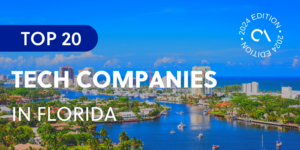 Top 20 tech companies in Florida to hire in 2026 | Outsource Accelerator
