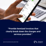 Here's how to resolve and avoid a disputed invoice | Outsource Accelerator