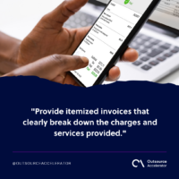 Here's how to resolve and avoid a disputed invoice | Outsource Accelerator