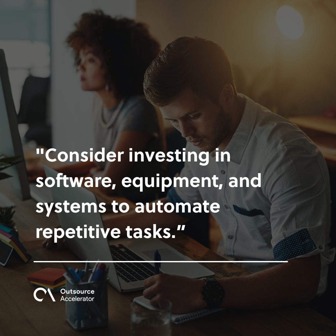 How to calculate labor cost: A simplified overview | Outsource Accelerator