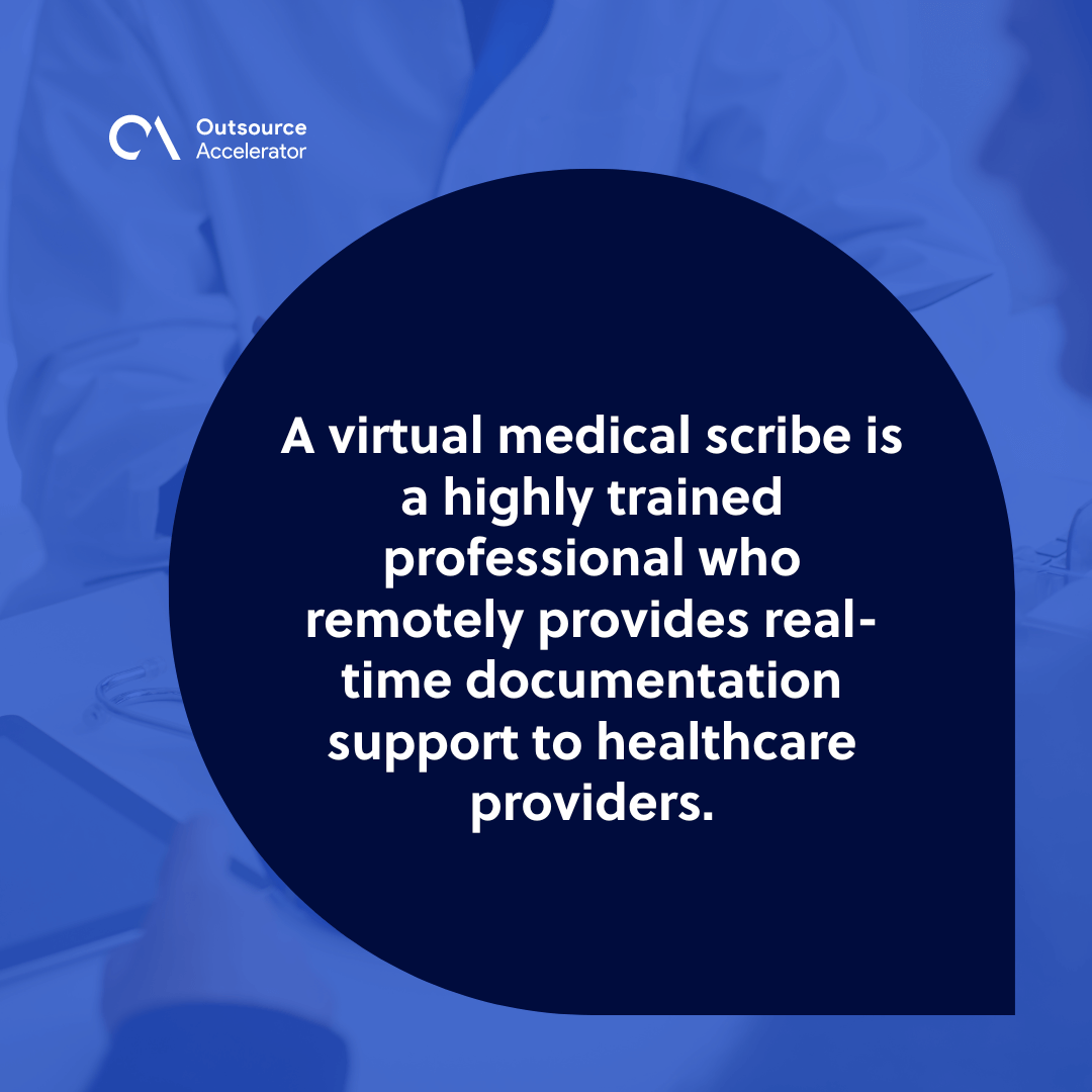 6 reasons you need a virtual medical scribe for your practice ...