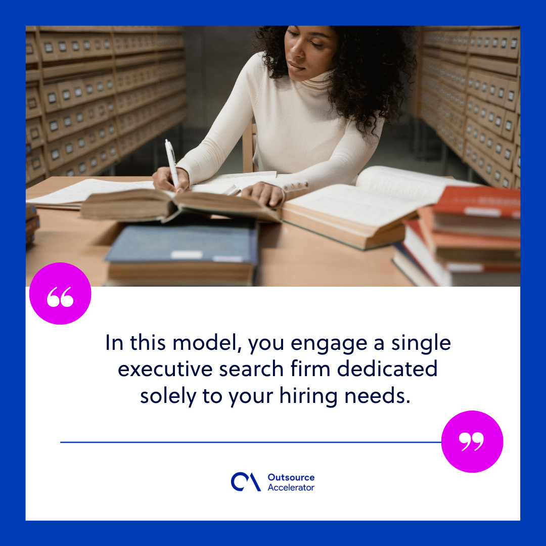 Contingent vs. Retained search: Make the right choice for your hiring ...