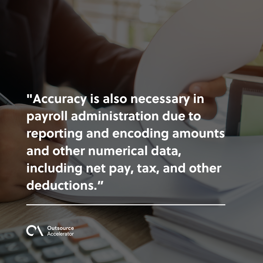 Process automation: A new trend in payroll administration | Outsource Accelerator