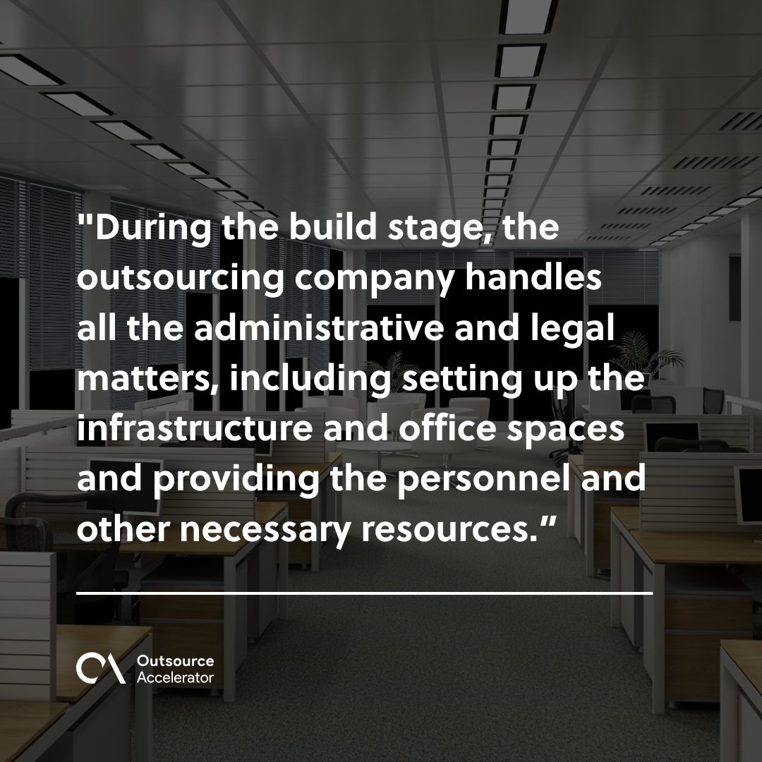 Outsourcing's Best-Kept Secret (Hack) | Outsource Accelerator