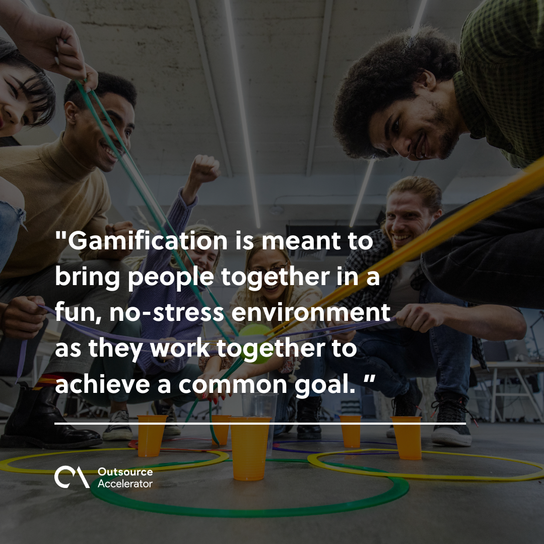 Call center gamification and how it can help your employees | Outsource ...