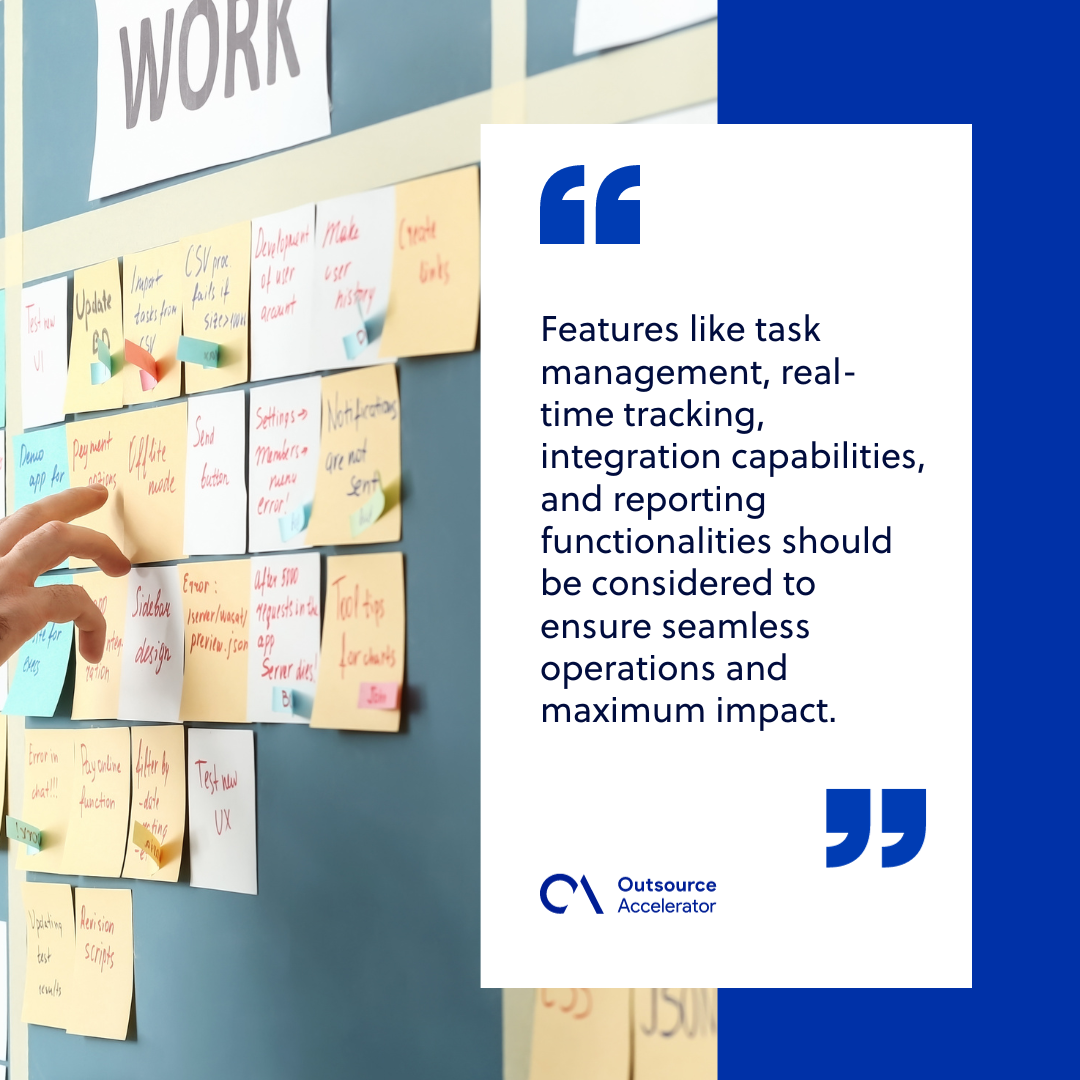 Importance of mobile workforce management in business | Outsource Accelerator