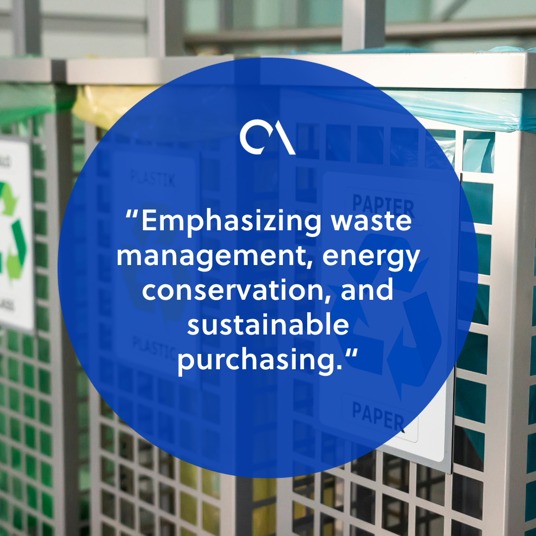 Outsourcing Impact Review: Carbon Footprint Initiative by Sourcefit Inc ...