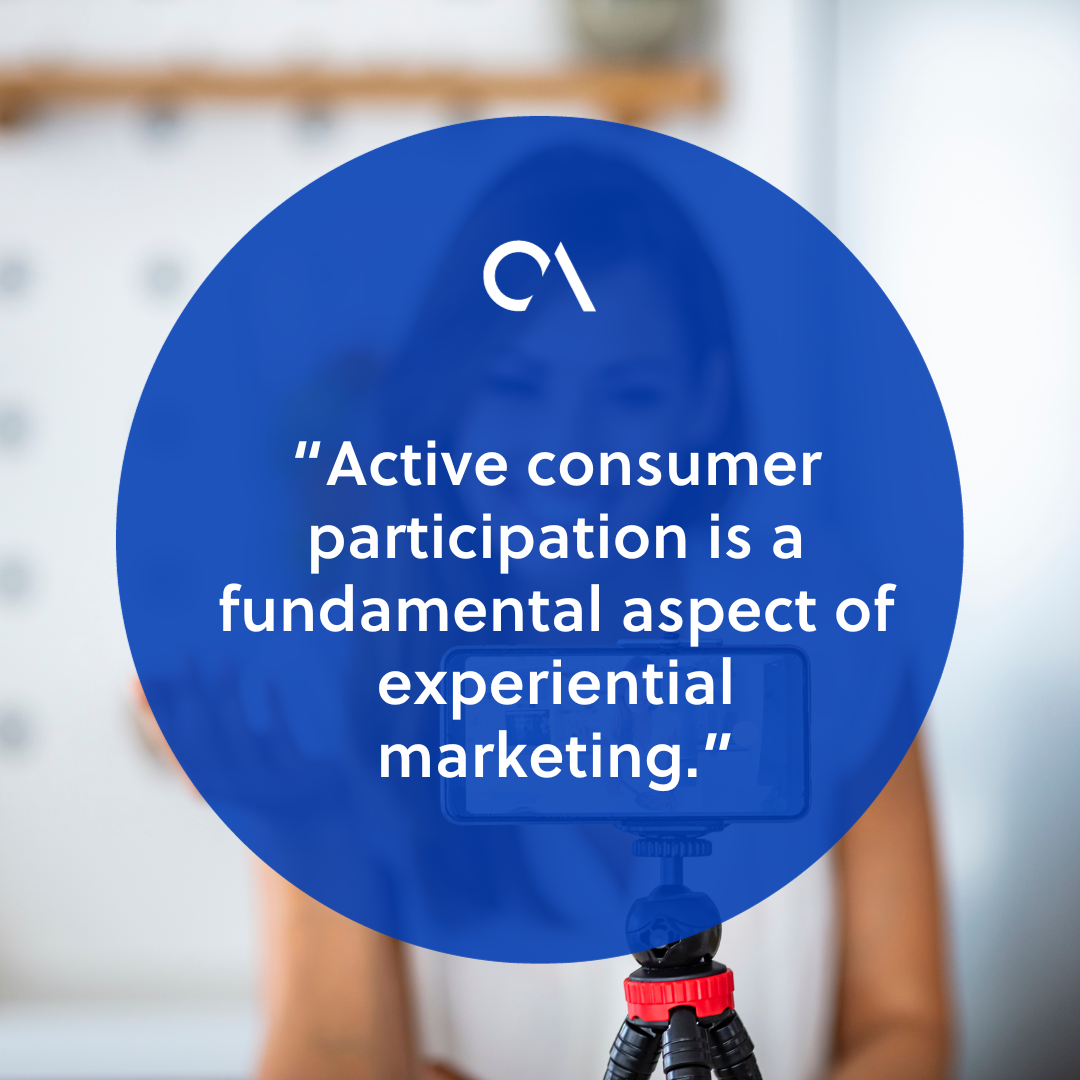 A beginner’s guide to experiential marketing | Outsource Accelerator