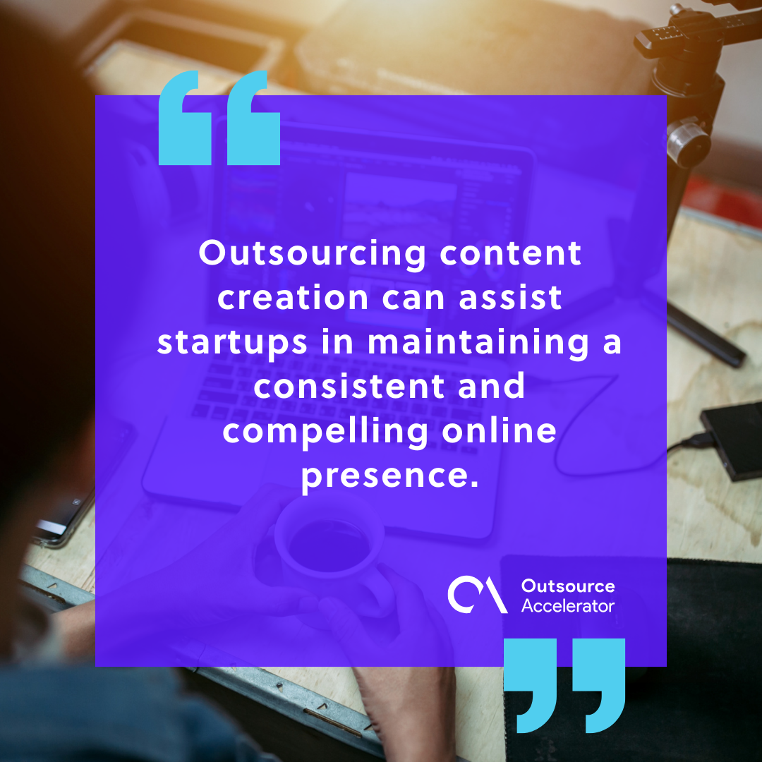 The role of outsourcing in startups and small businesses | Outsource ...