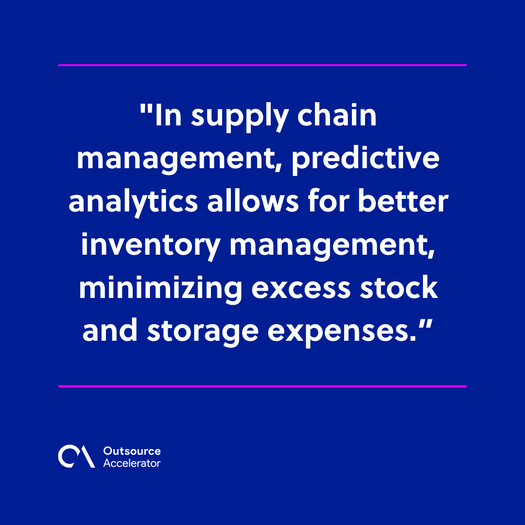 10 predictive analytics tools to help your business succeed | Outsource Accelerator