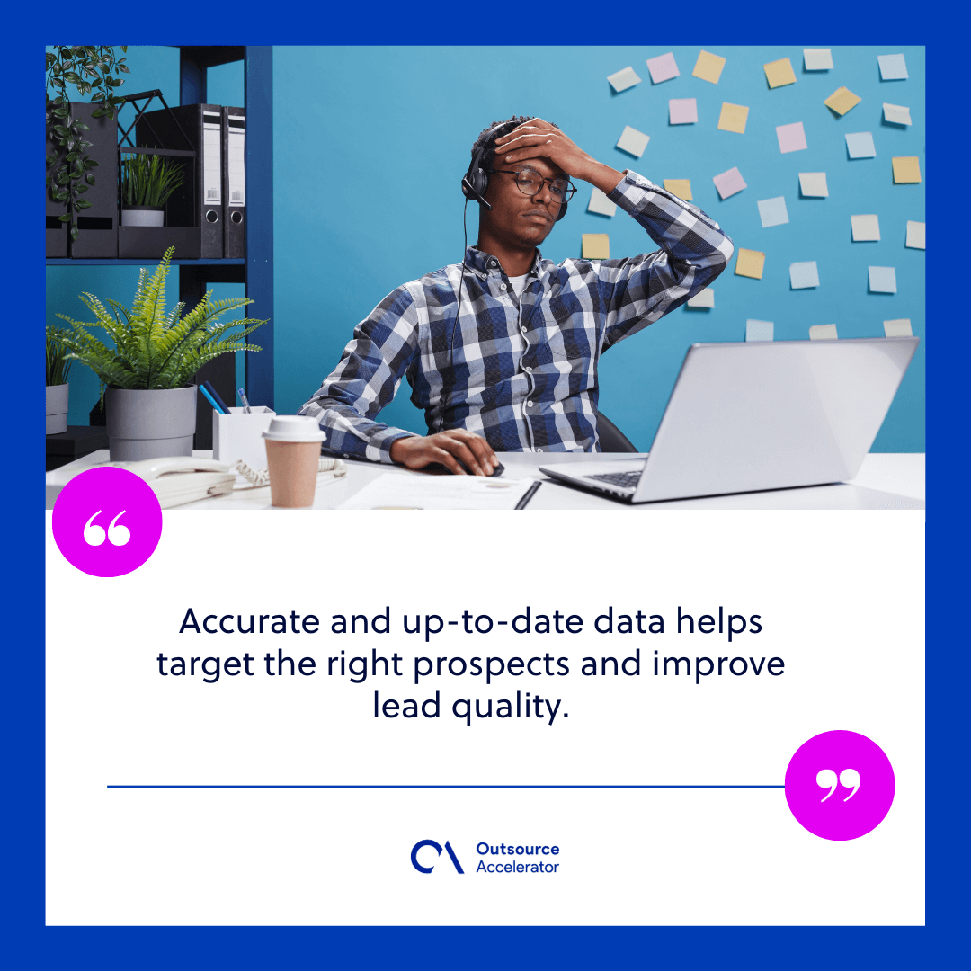 10 best lead generation software for your business | Outsource Accelerator