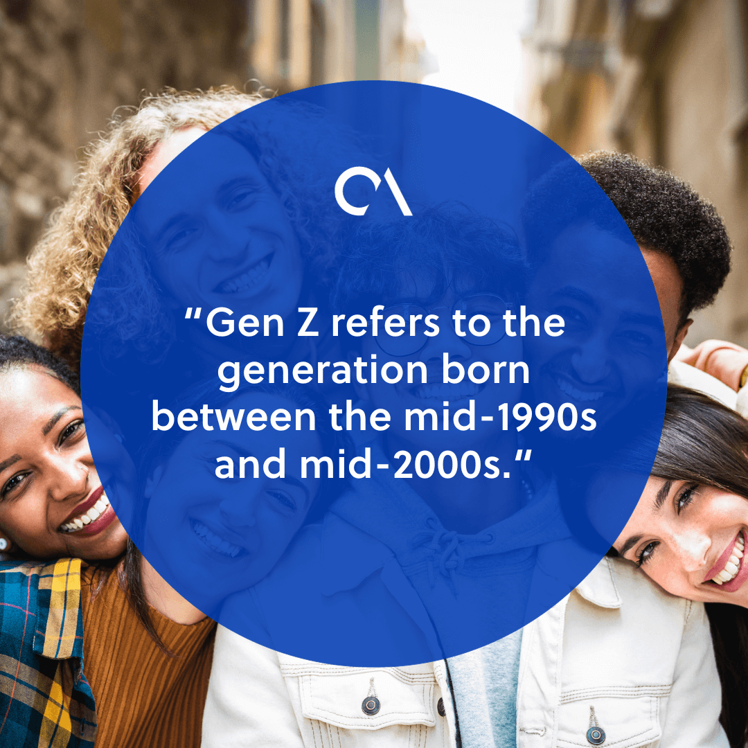 Getting to know Gen Z in the workplace | Outsource Accelerator