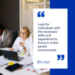 Your complete guide to building a lean team | Outsource Accelerator