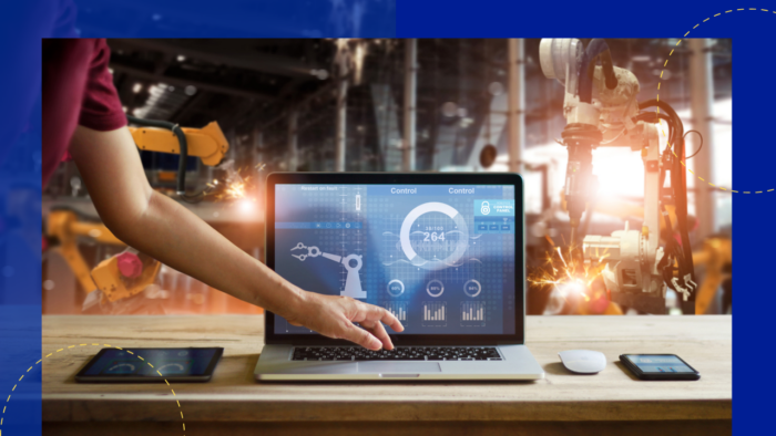 How smart manufacturing can help your business | Outsource Accelerator