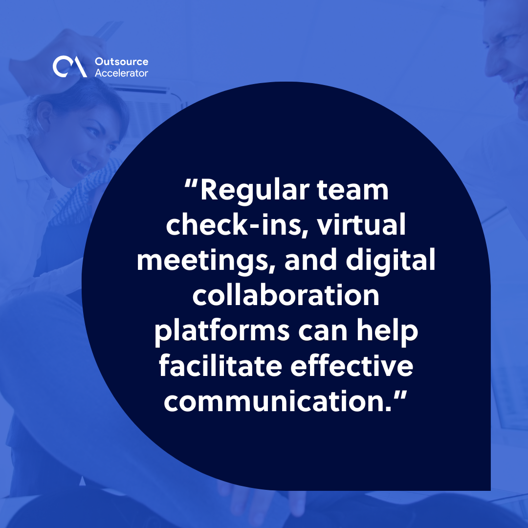 How a dynamic workplace benefits your business | Outsource Accelerator