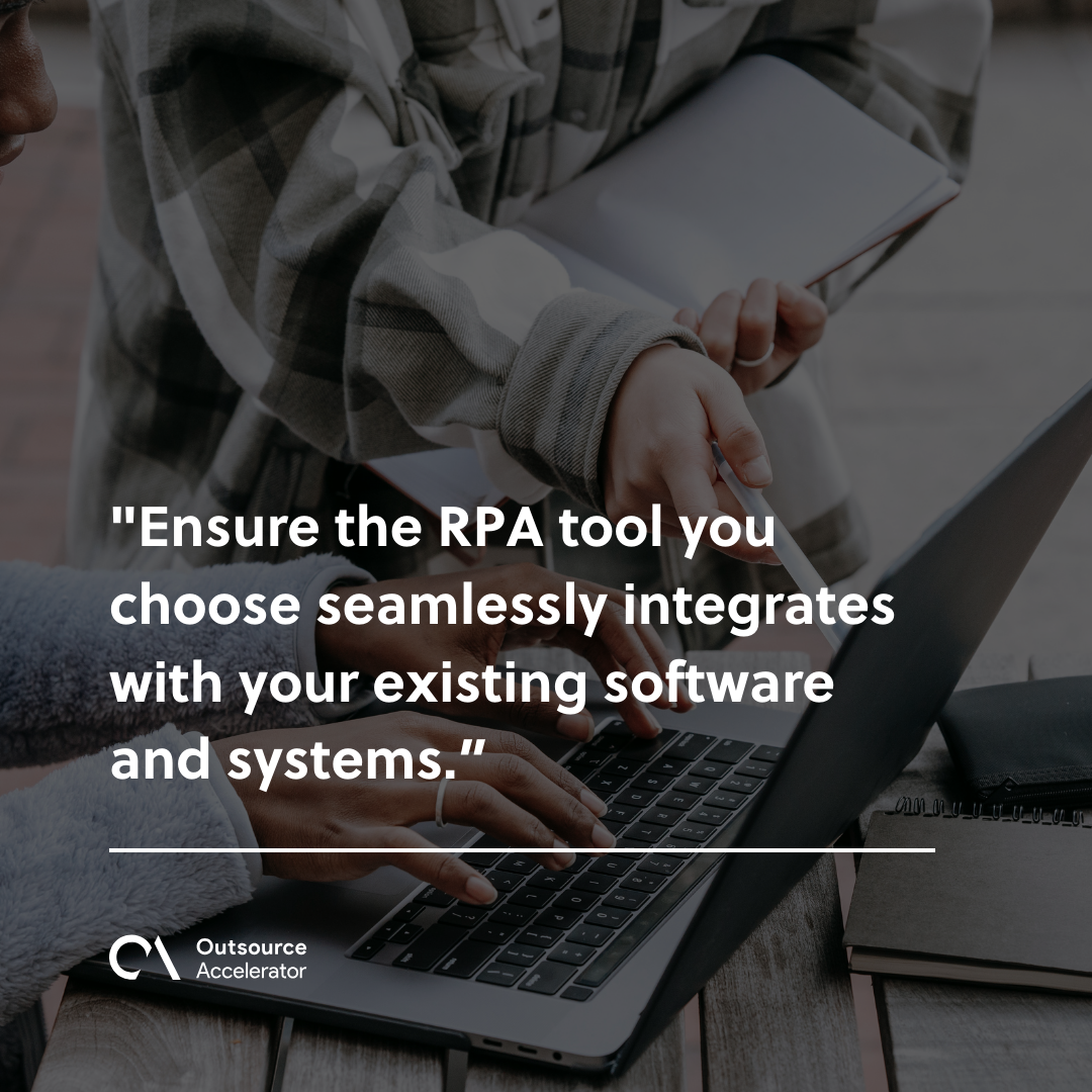 15 best RPA tools to increase efficiency | Outsource Accelerator