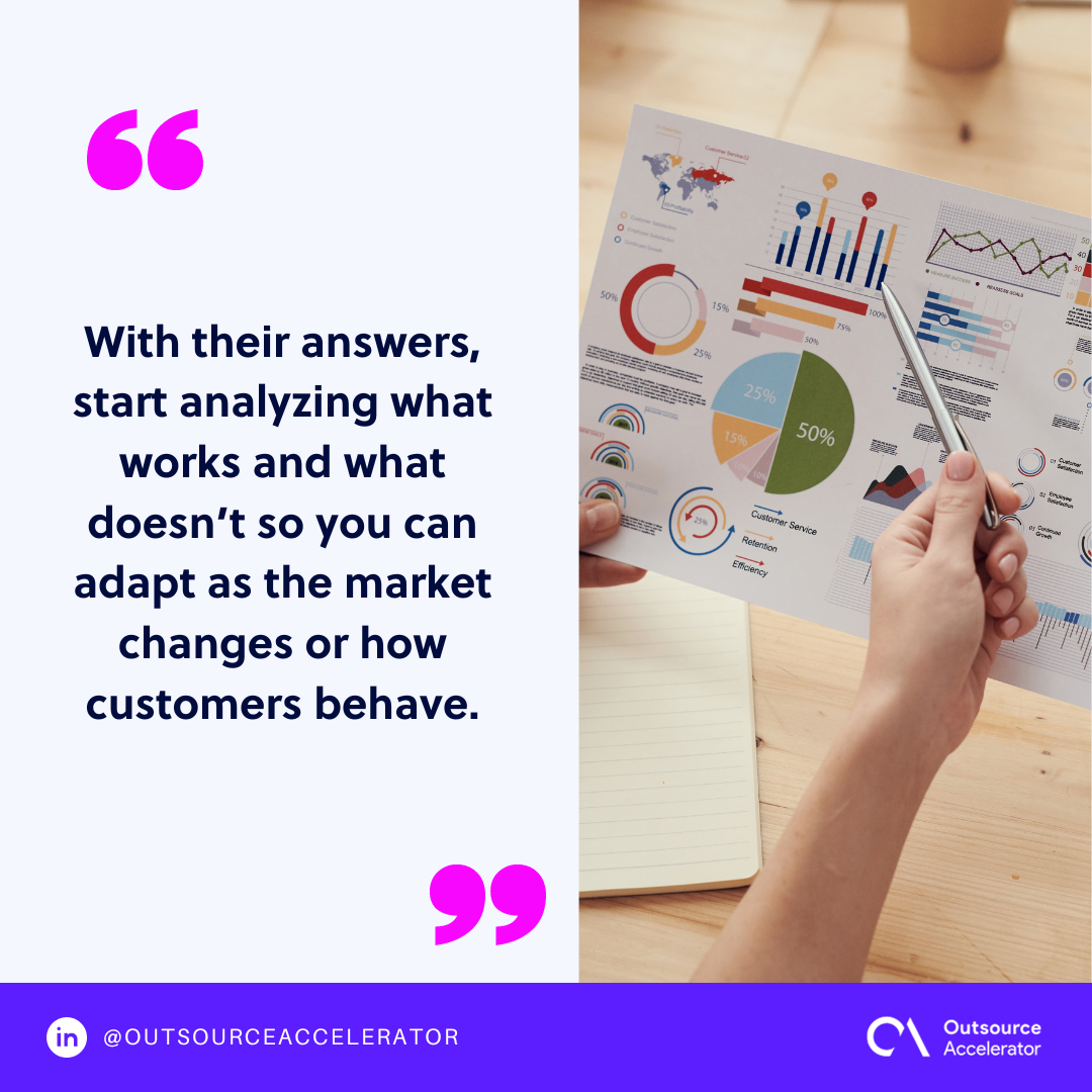 Elevate your sales strategy through sales cadence | Outsource Accelerator