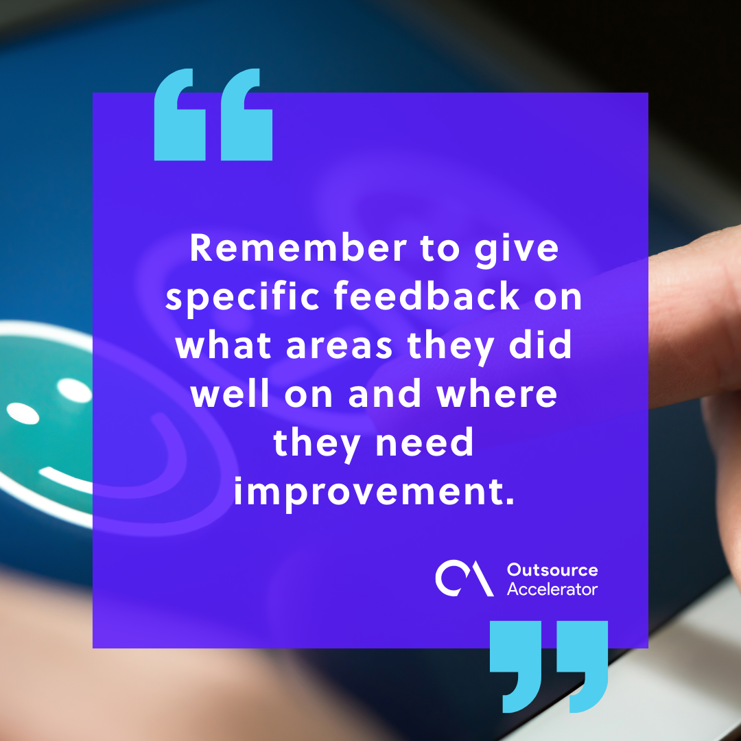 10 customer service values that you should remember | Outsource Accelerator