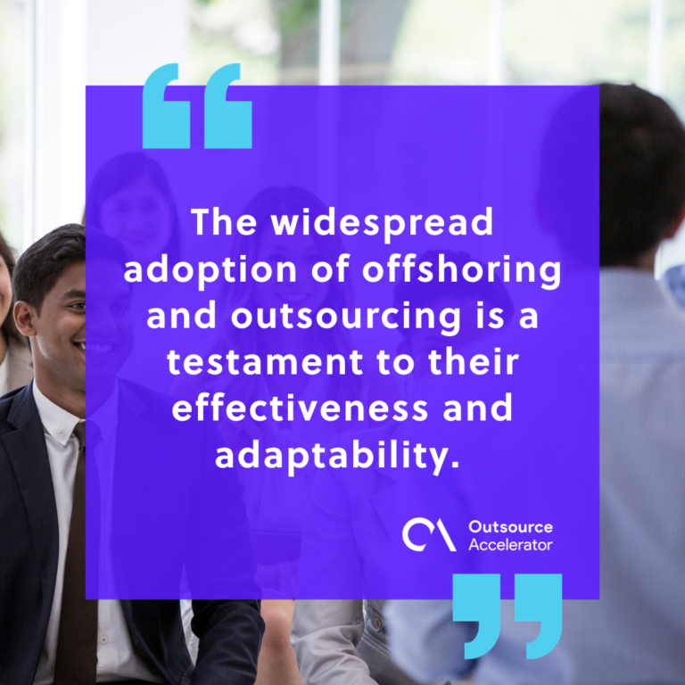 Top 15 companies that outsource customer service | Outsource Accelerator