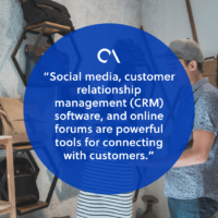 Customer collaboration: Definition and examples | Outsource Accelerator