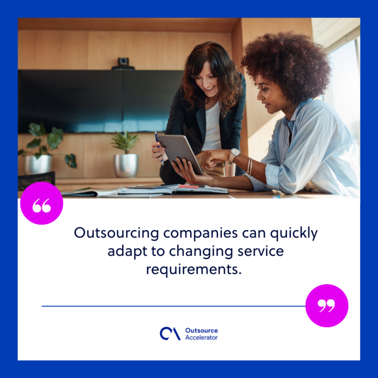 Top 15 companies that outsource customer service | Outsource Accelerator