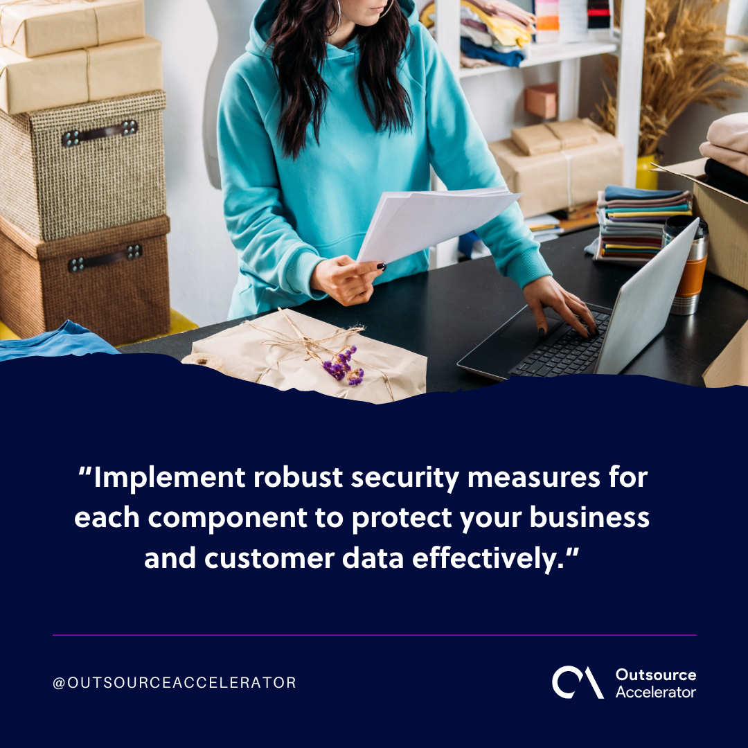 Composable commerce: Definition and benefits | Outsource Accelerator