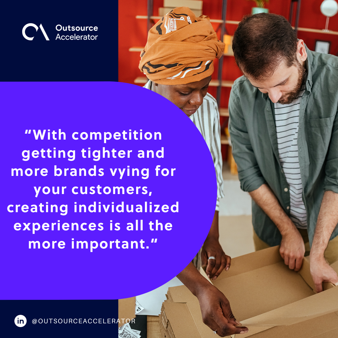 Complete guide to customer journey orchestration | Outsource Accelerator Complete guide to customer journey orchestration | Outsource Accelerator