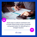 Margin compression and how to manage it | Outsource Accelerator