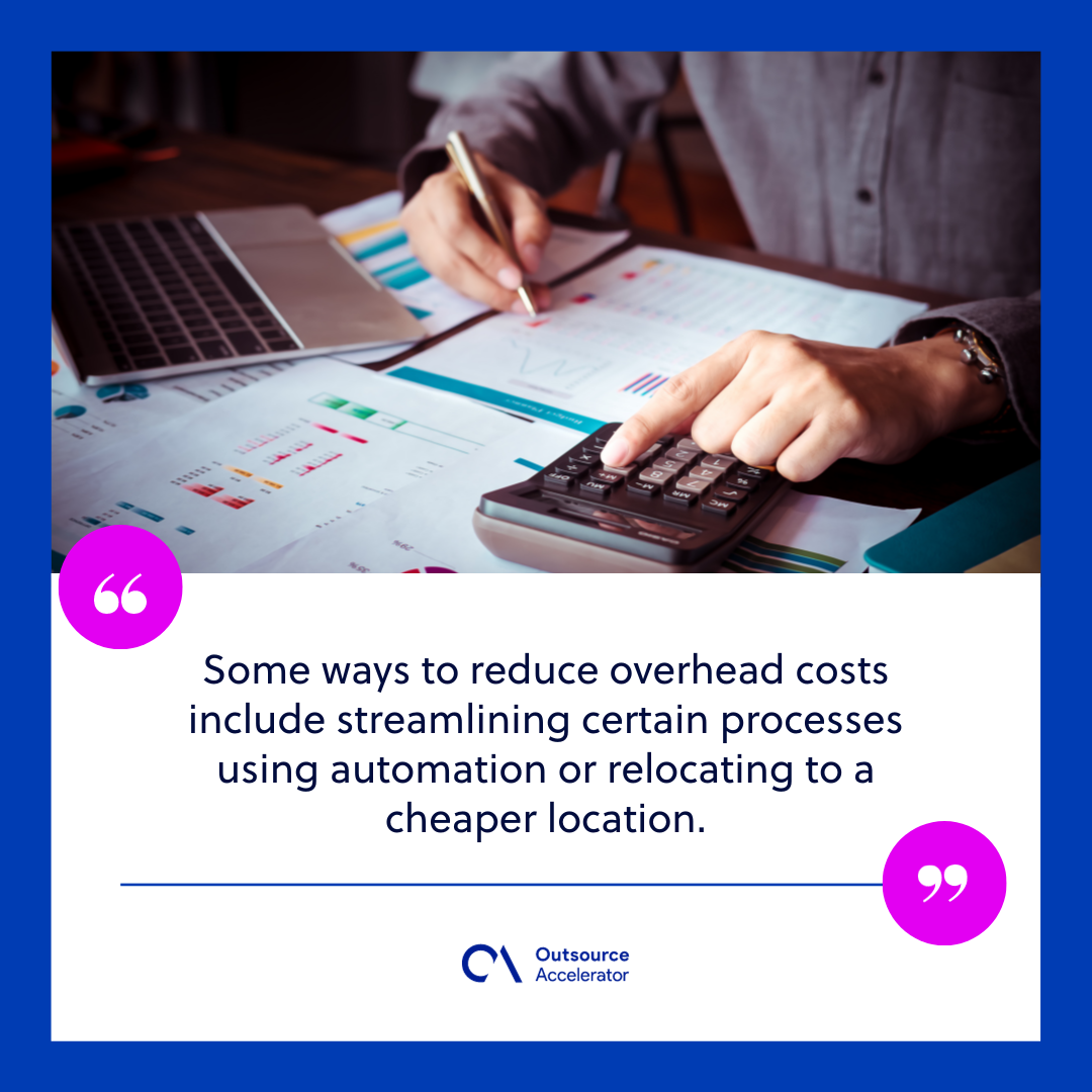 Margin compression and how to manage it | Outsource Accelerator