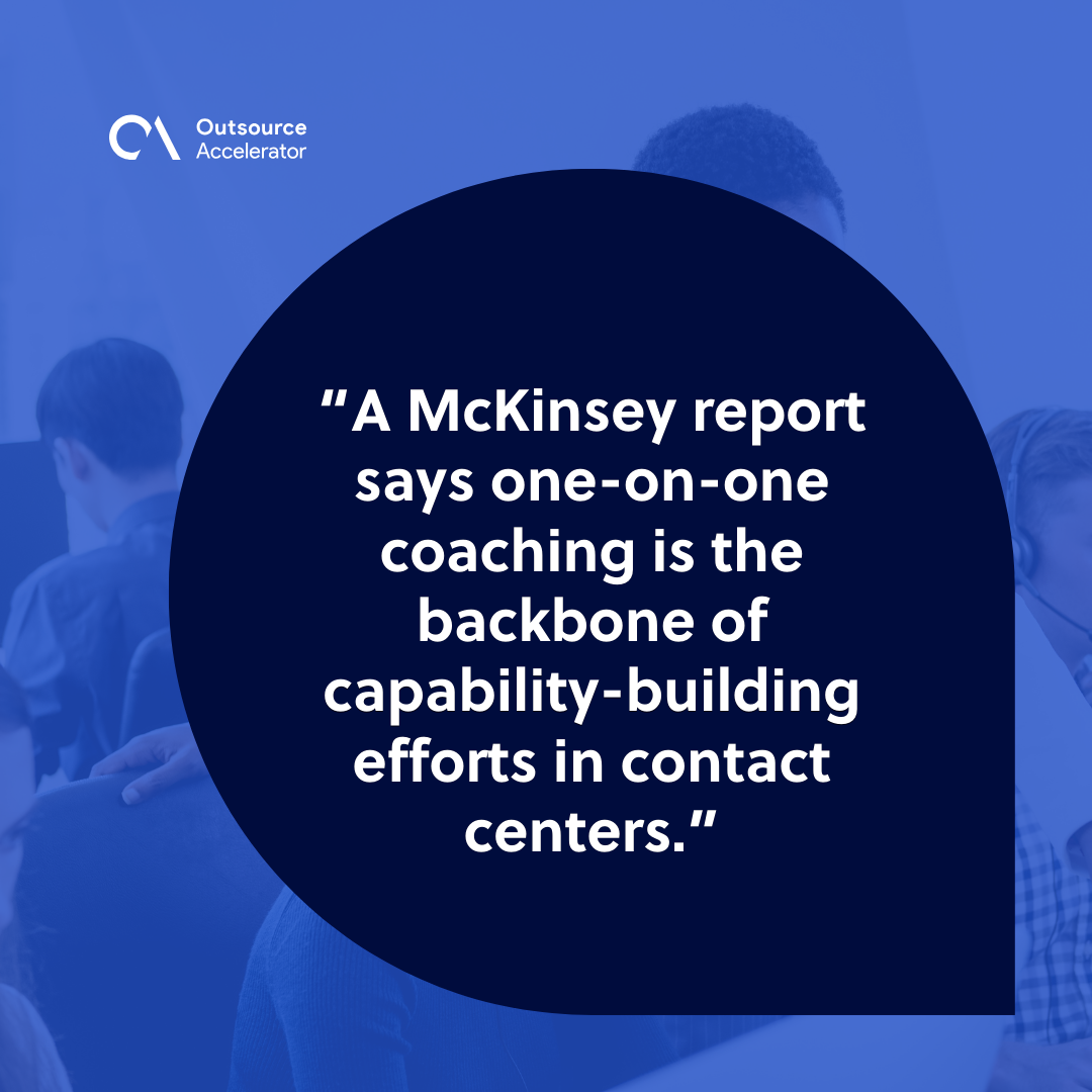 How call whisper can revolutionize call center operations | Outsource ...