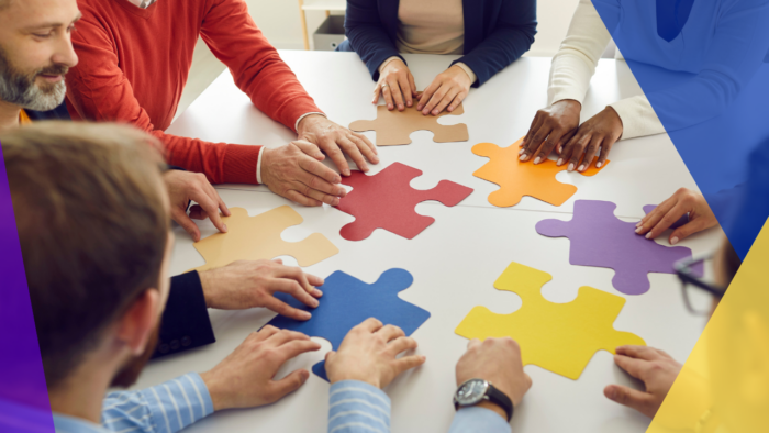 Understanding social collaboration and its benefits | Outsource Accelerator