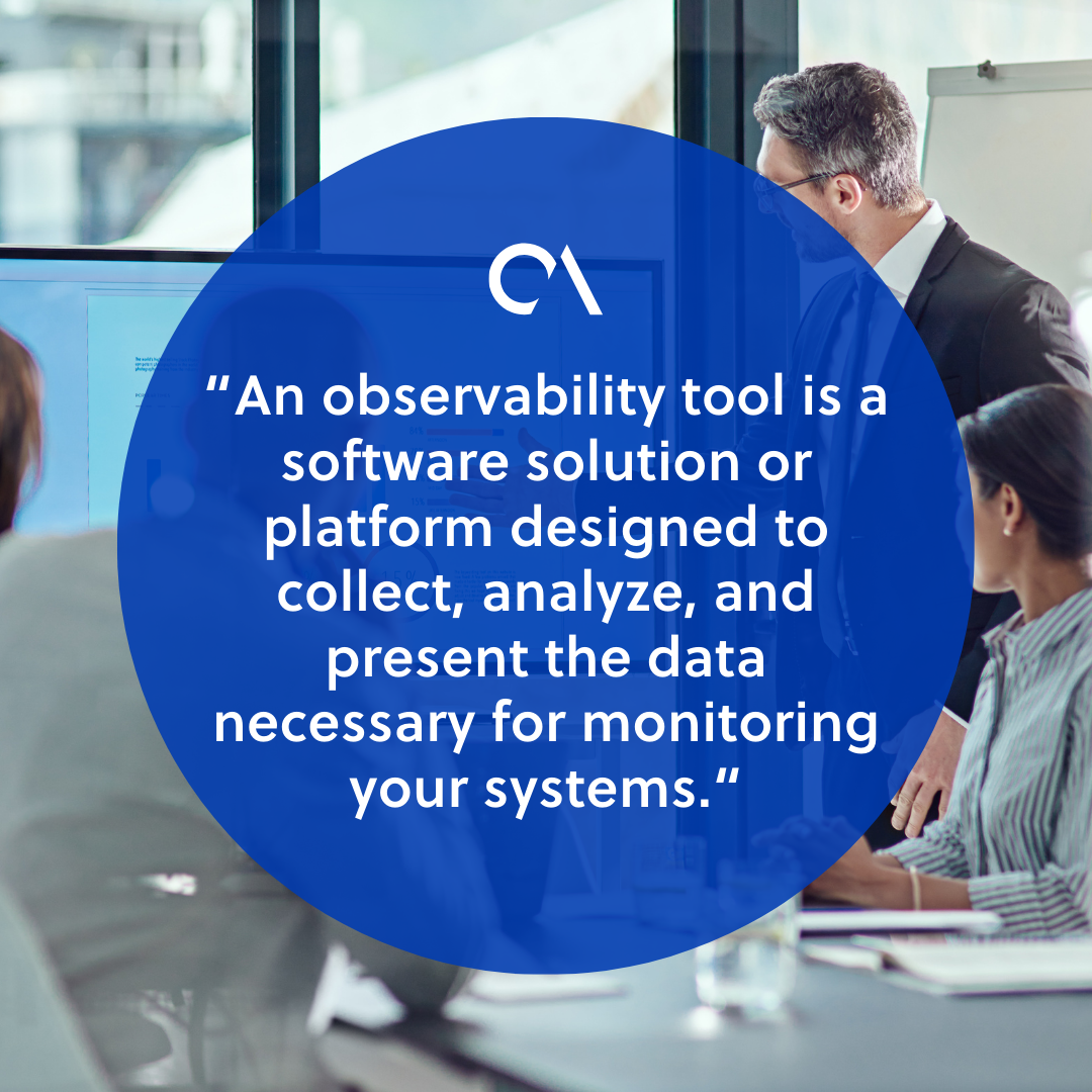 10 observability tools to help monitor your systems | Outsource Accelerator