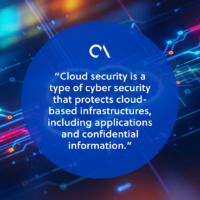 Defining cloud security and its importance | Outsource Accelerator