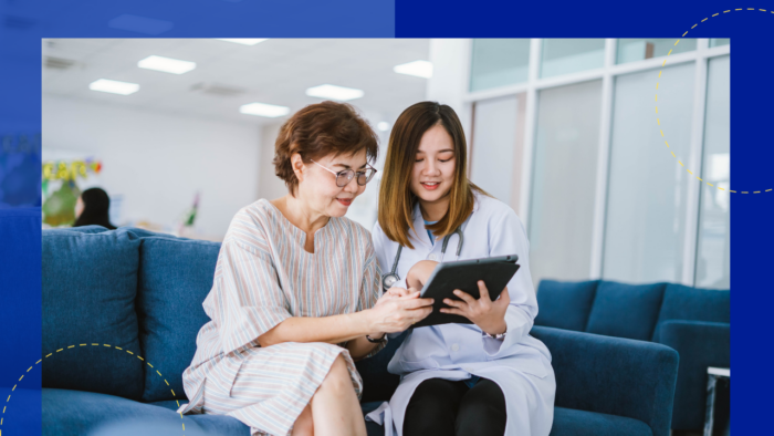 What is patient care management? | Outsource Accelerator