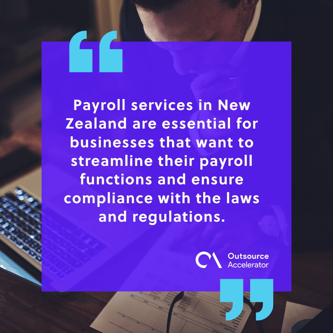 Payroll services in New Zealand: What you need to know | Outsource ...