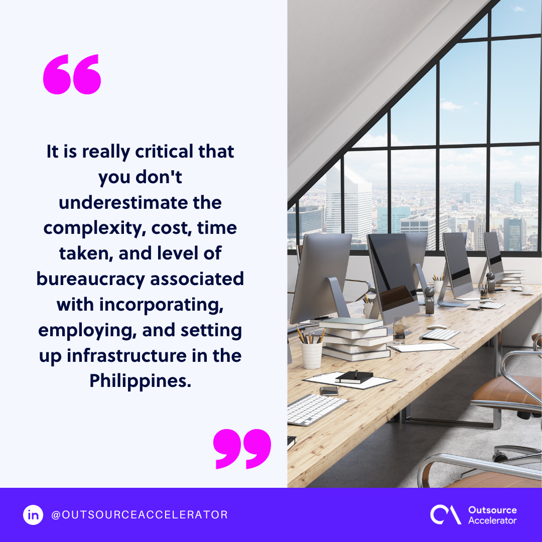 Outsourcing's Best-Kept Secret (Hack) | Outsource Accelerator