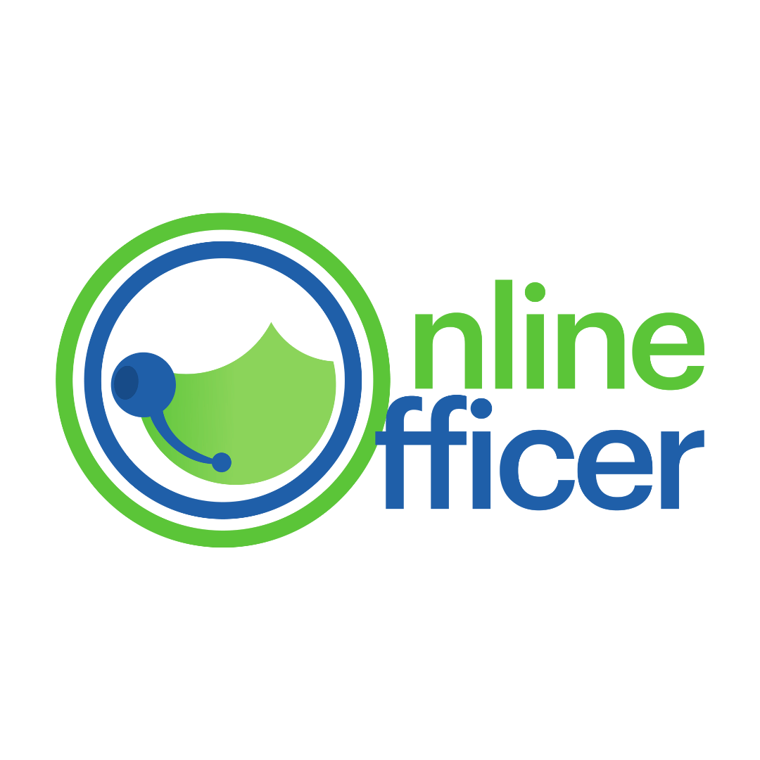Online officer | Outsource Accelerator
