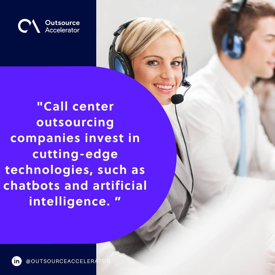 Call center outsourcing: What you need to know | Outsource Accelerator
