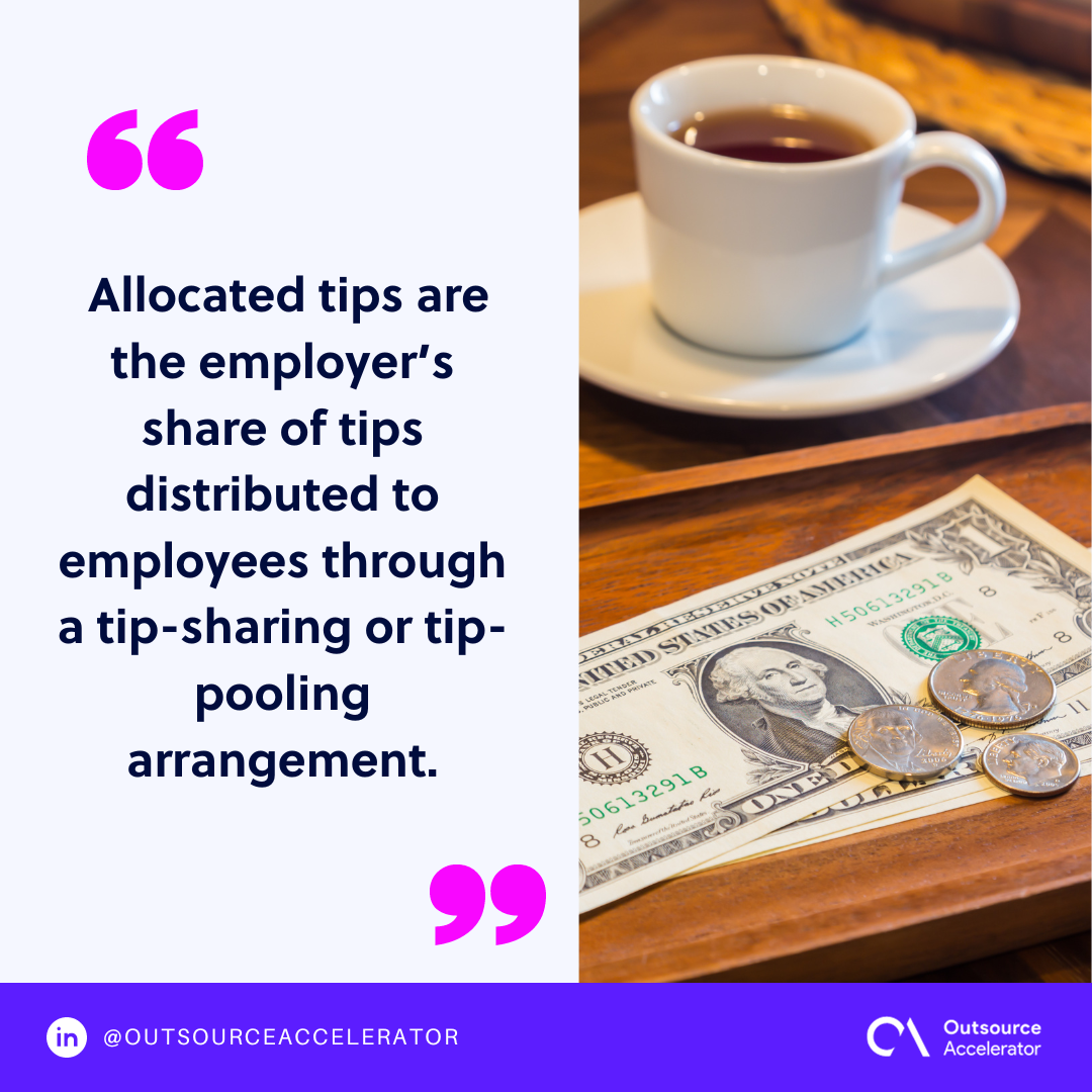 A quick guide to IRS Form 8027 | Outsource Accelerator