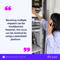 Incident vs. Service request | Outsource Accelerator