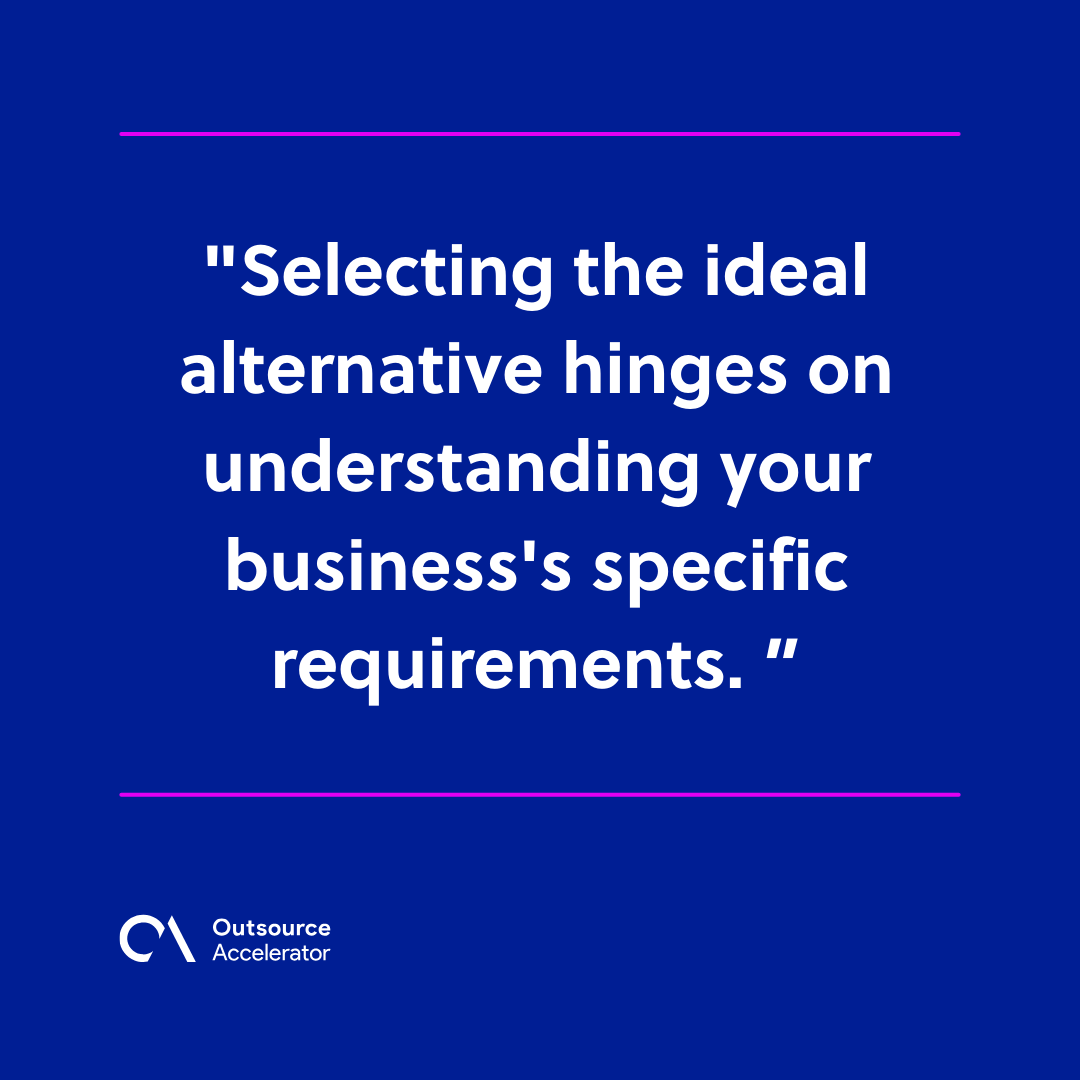 10 Cloudtalk alternatives to try in 2024 | Outsource Accelerator