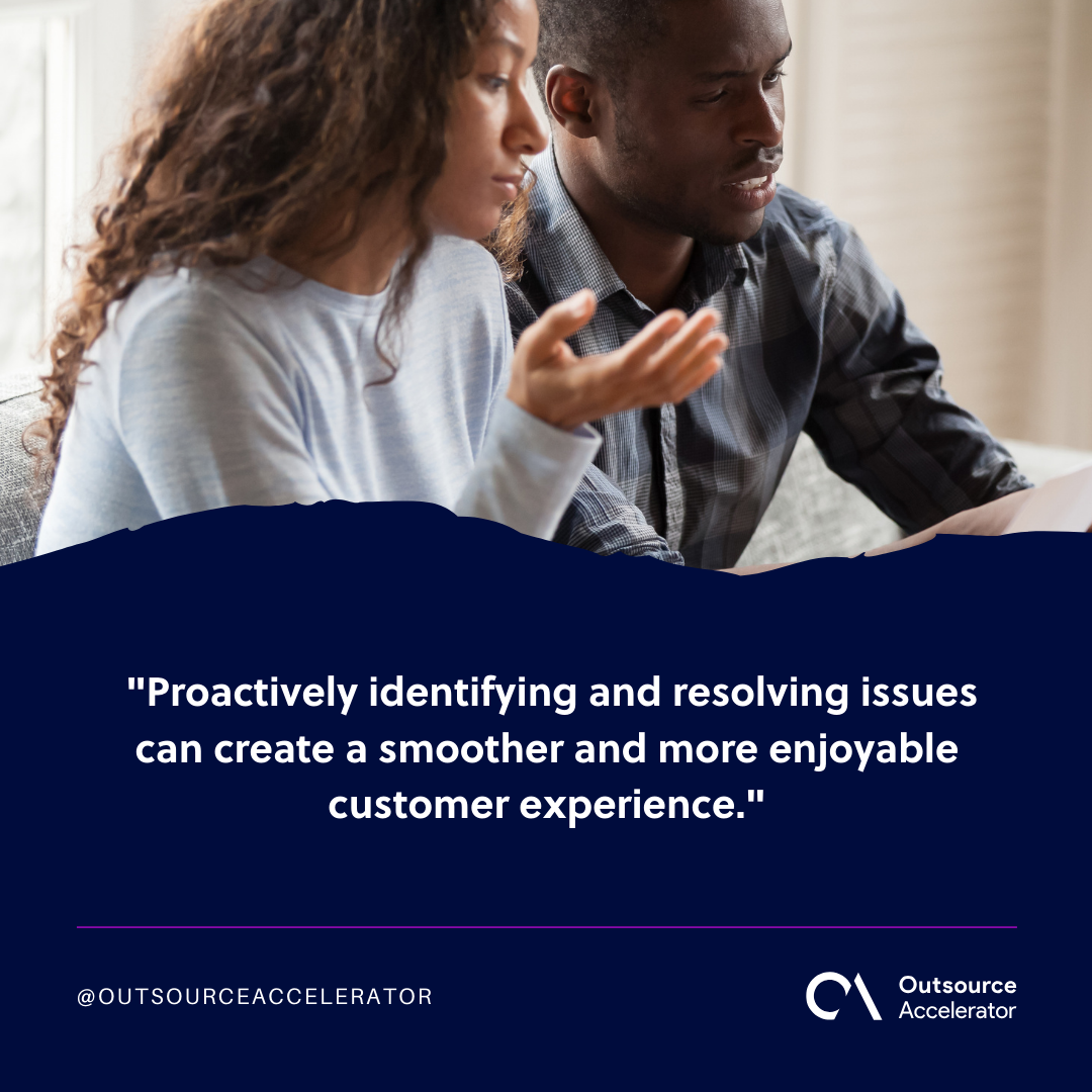 What is customer experience optimization? | Outsource Accelerator