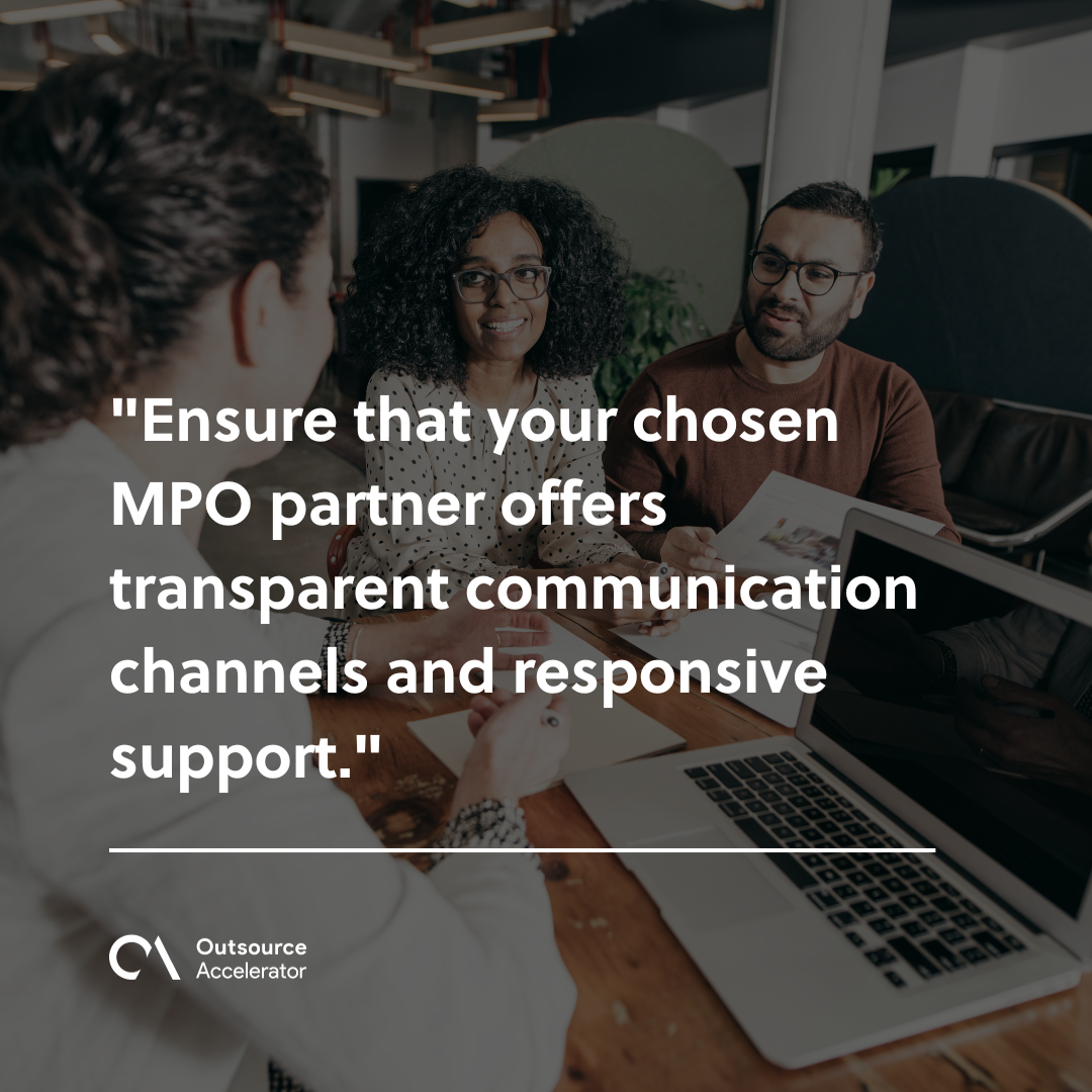 Mortgage process outsourcing in the US mortgage industry | Outsource Accelerator