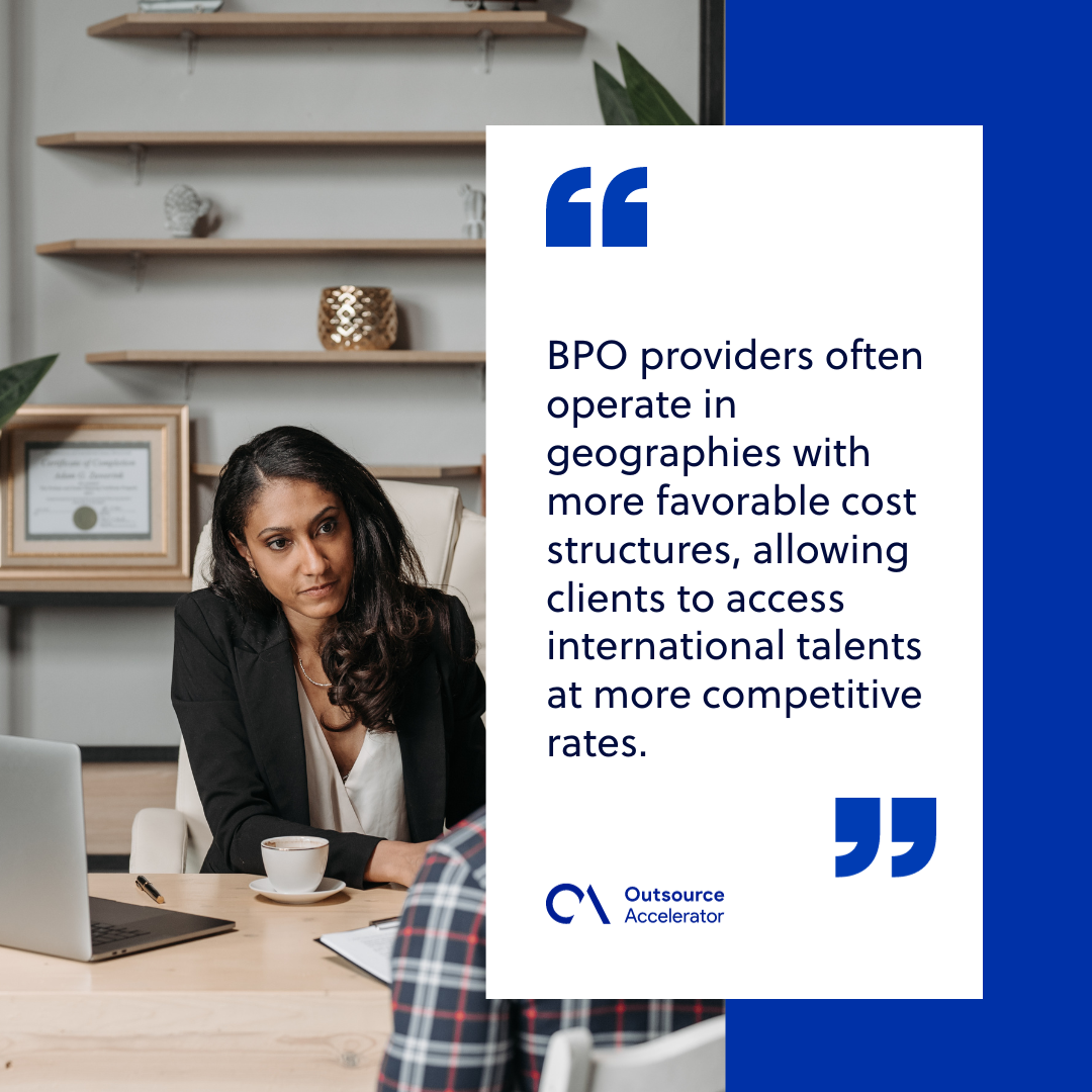 Understanding the BPO-client relationship | Outsource Accelerator