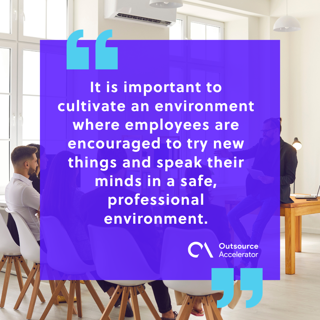 A quick guide to employee management | Outsource Accelerator